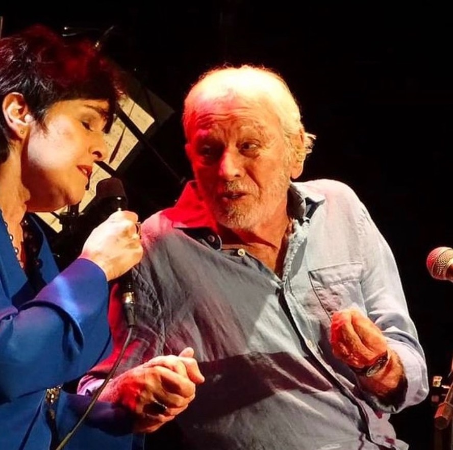 Despedida de Carlos Lyra: Leila Pinheiro relembra encontro com cantor ...