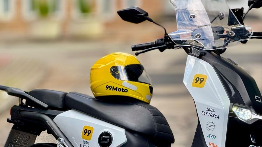 99 Moto: Nunes notifica MP do Trabalho para fiscalizar serviço em São ...