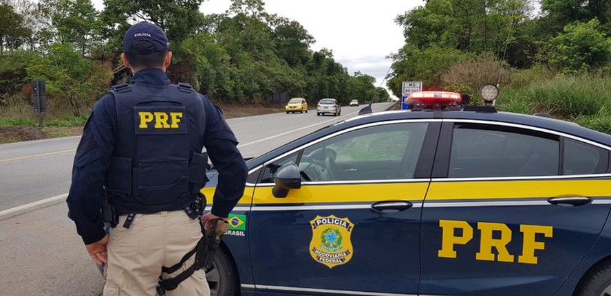 Carnaval deste ano foi o mais violento nas estradas desde 2020; 130 ...
