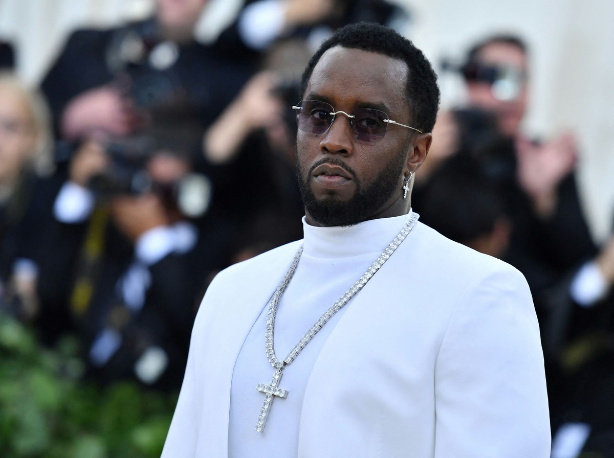 Sean 'Diddy' Combs tem fiança negada enquanto aguarda sentença