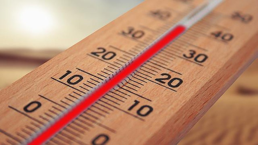 Cidade de São Paulo registra maior temperatura do ano: 35,1ºC