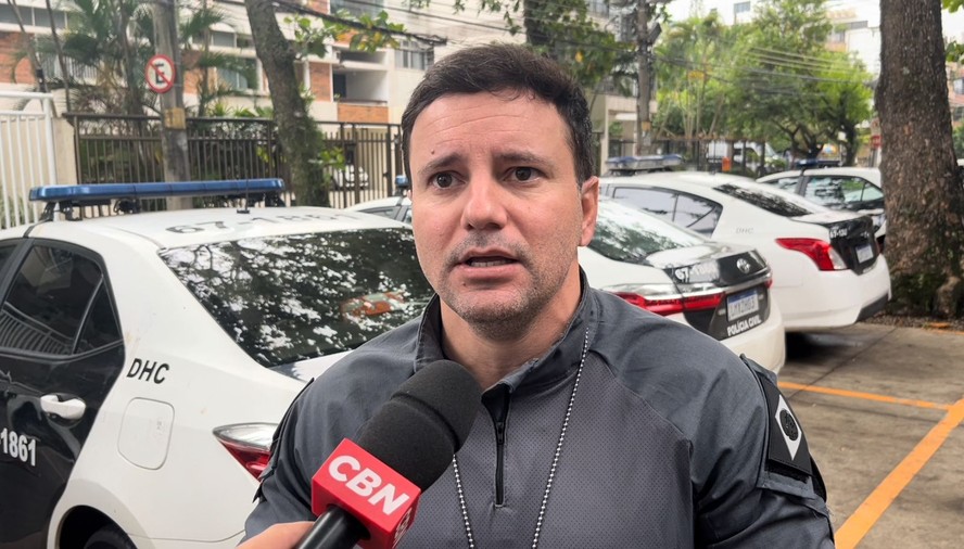 Polícia identifica envolvidos na morte de agentes do Bope na Maré