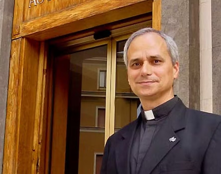 Robert Francis Prevost escolhe nome Leão XIV como papa; relembre quais os nomes mais utilizados ...