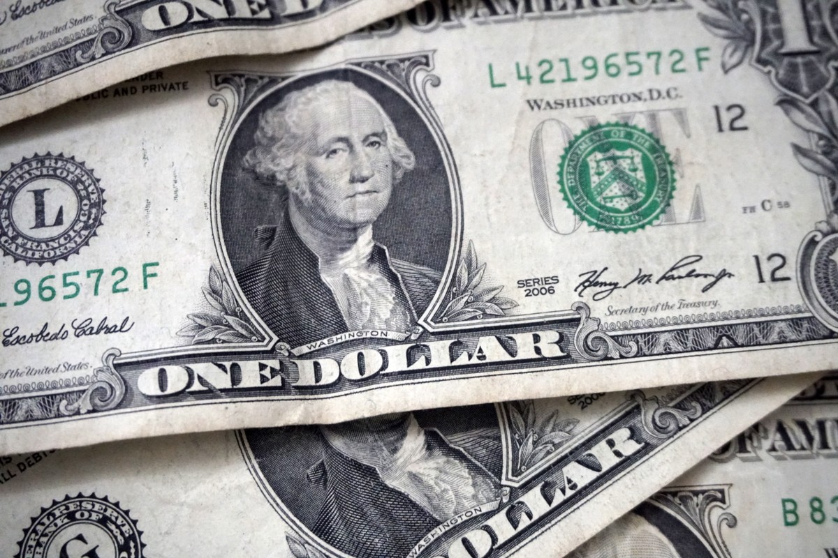 Dólar volta a ganhar força e chega aos R$ 6,19, mesmo com novo leilão ...