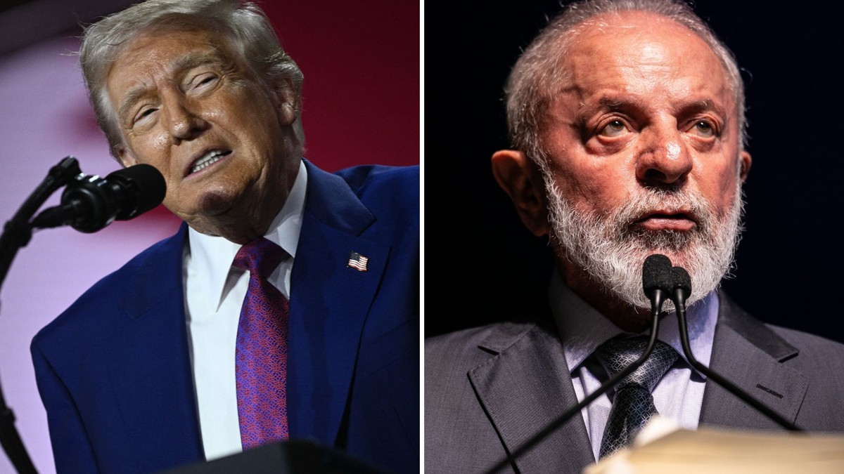 Lula avalia chamar de volta embaixadora brasileira em Washington após ...