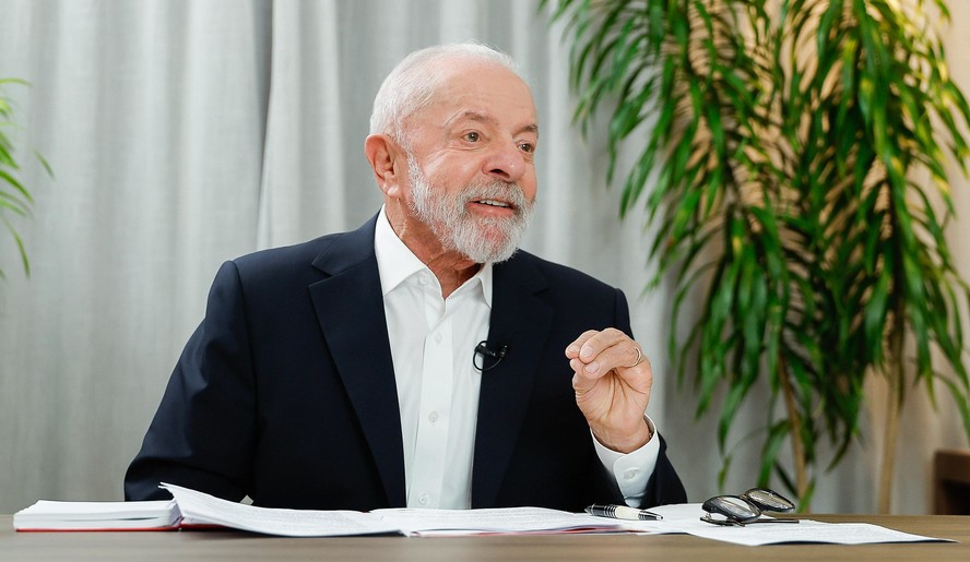 Lula sanciona lei que permite poda ou corte de árvores quando houver ...