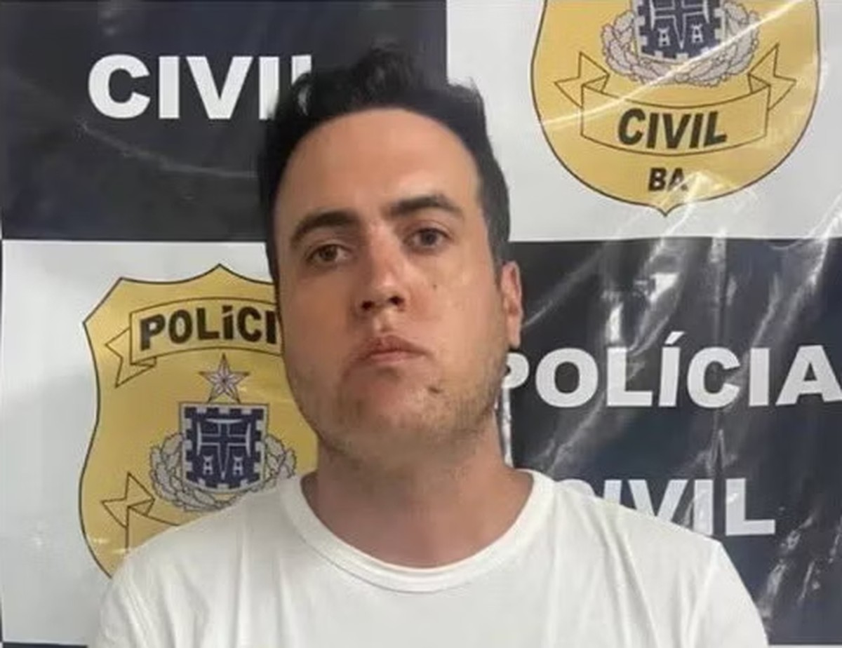 Polícia prende mais um PM suspeito de envolvimento na execução do ...