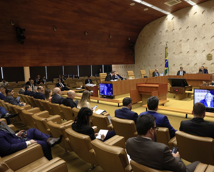 STF decide que Ministério Público tem autonomia para abrir investigações