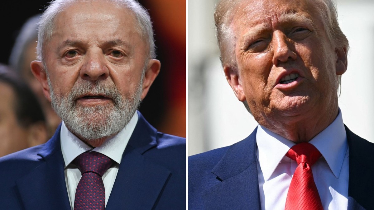 Conversa de setores do Brasil com os dos EUA será importante para ...