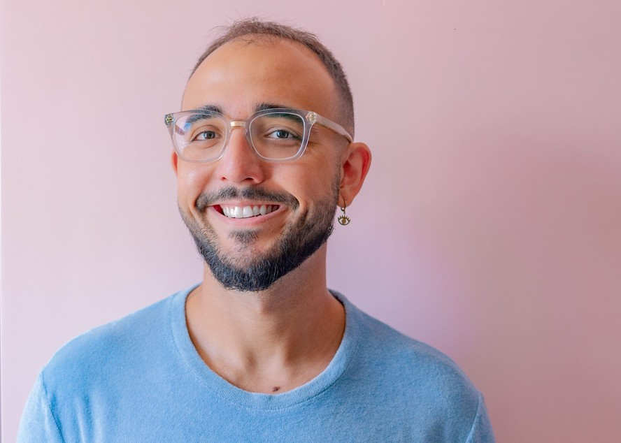 Raphael Montes: 'Quando falei para meus pais que queria ser escritor ...