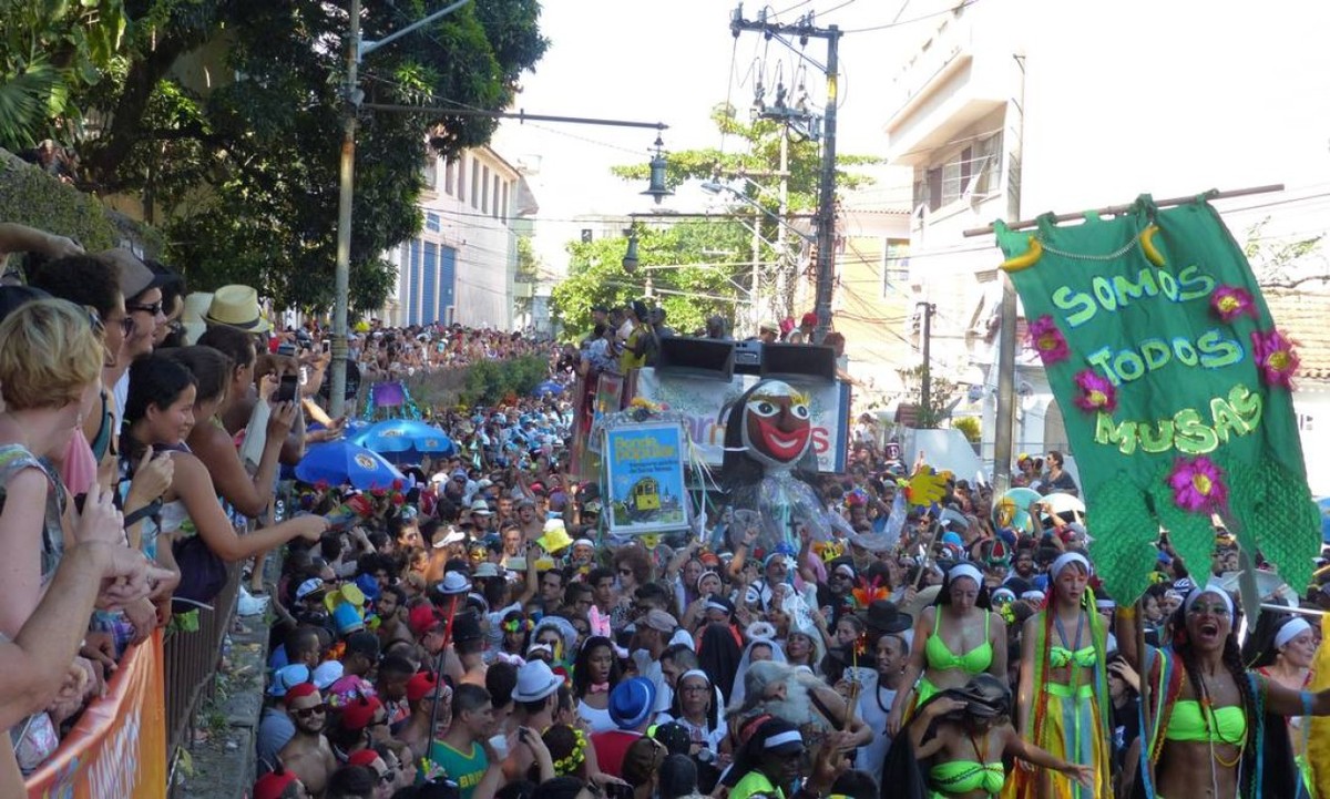 Carnaval é feriado? Entenda o que diz a lei sobre folgar ou não ...