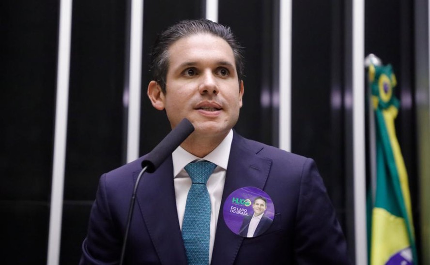 Hugo Motta defende Haddad e diz que ministro precisa de mais apoio no ...