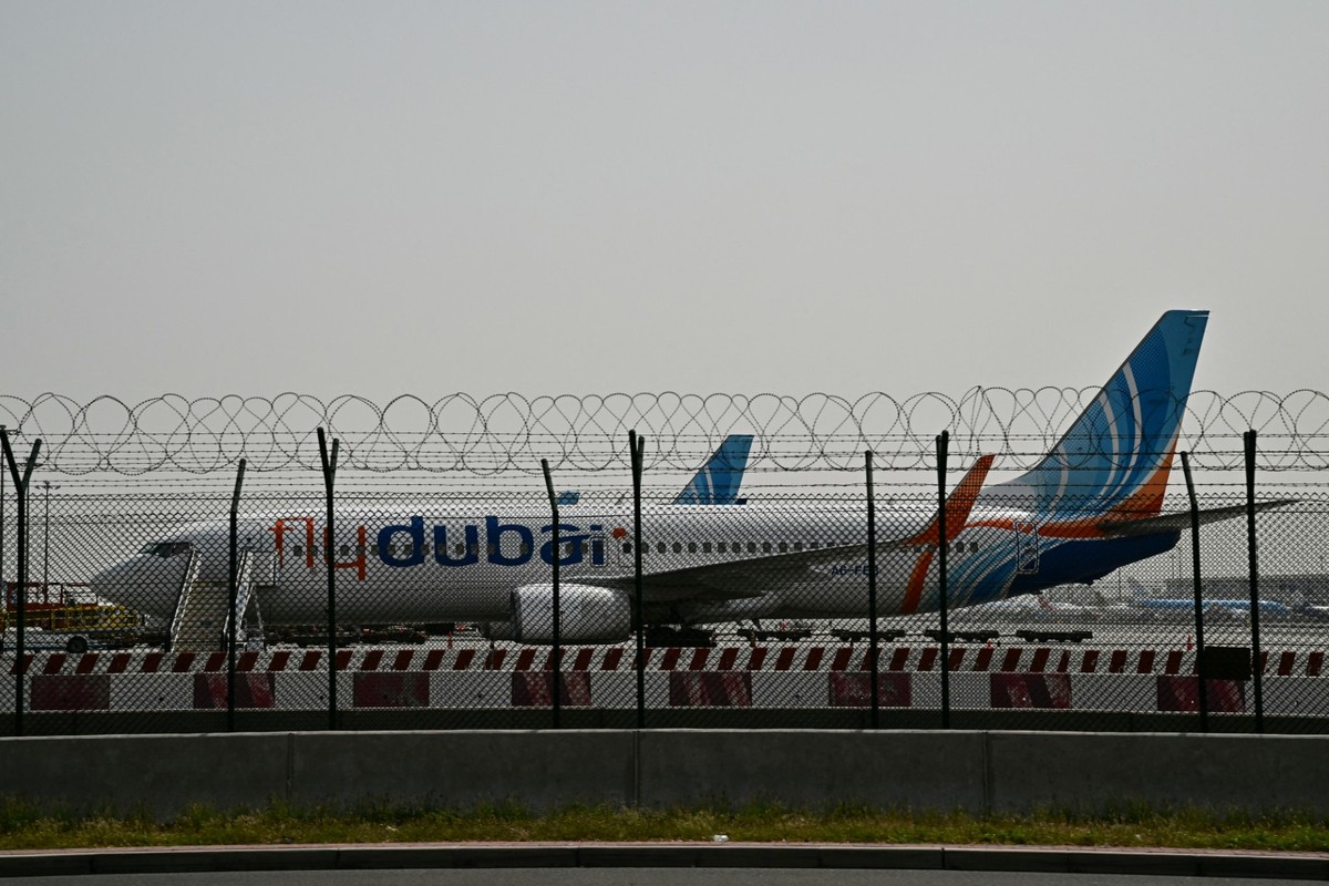 Repórter relata dificuldade para sair de Dubai; Catar e Emirados seguem ...