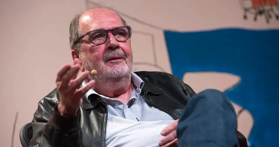 Documentário sobre Cacá Diegues é anunciado na seleção oficial de ...