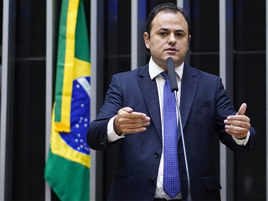 Deputados negociam alternativa à cassação de Glauber Braga; parlamentar ...