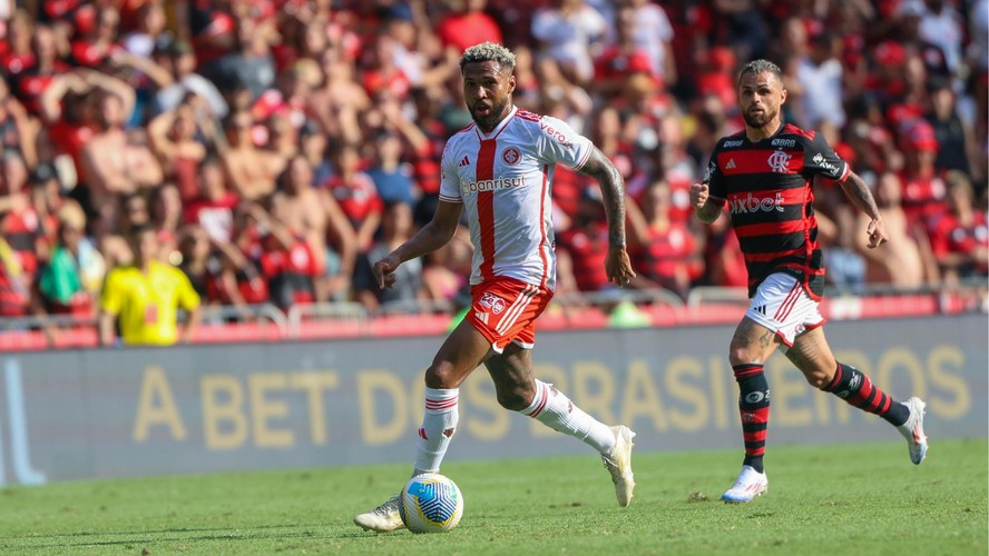 Onde assistir a Flamengo x Internacional pelo Brasileirão e aos outros ...