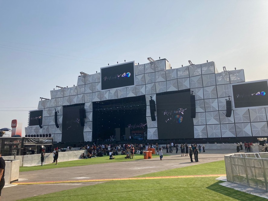 Rock in Rio: veja line-up desta sexta-feira (20) e onde assistir shows