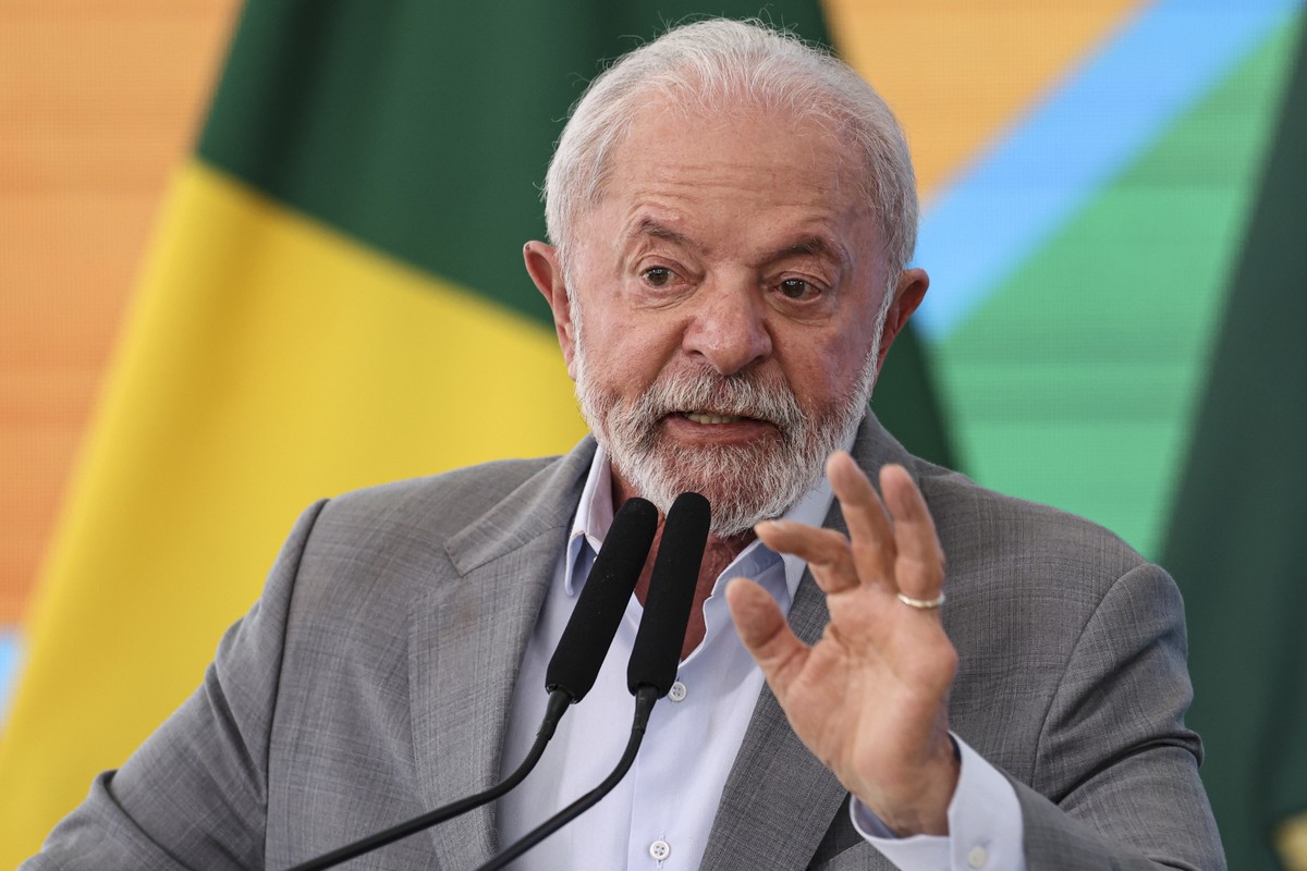 Enquanto União Brasil ameaça sair do governo, Lula tenta aproximação ...