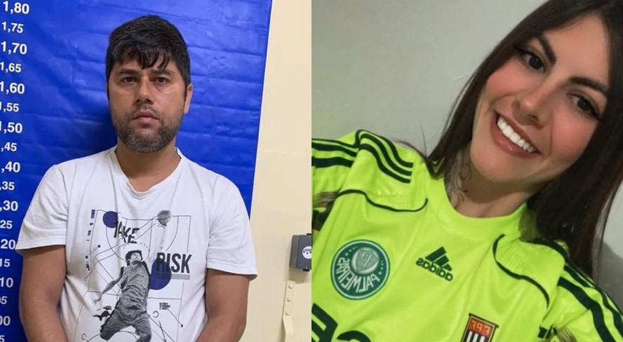 Torcedor Flamenguista Acusado De Matar Torcedora Palmeirense Irá A Júri