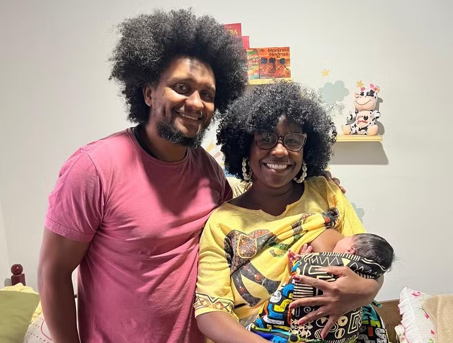 Justiça nega nome africano composto de bebê Tumi Mboup em BH