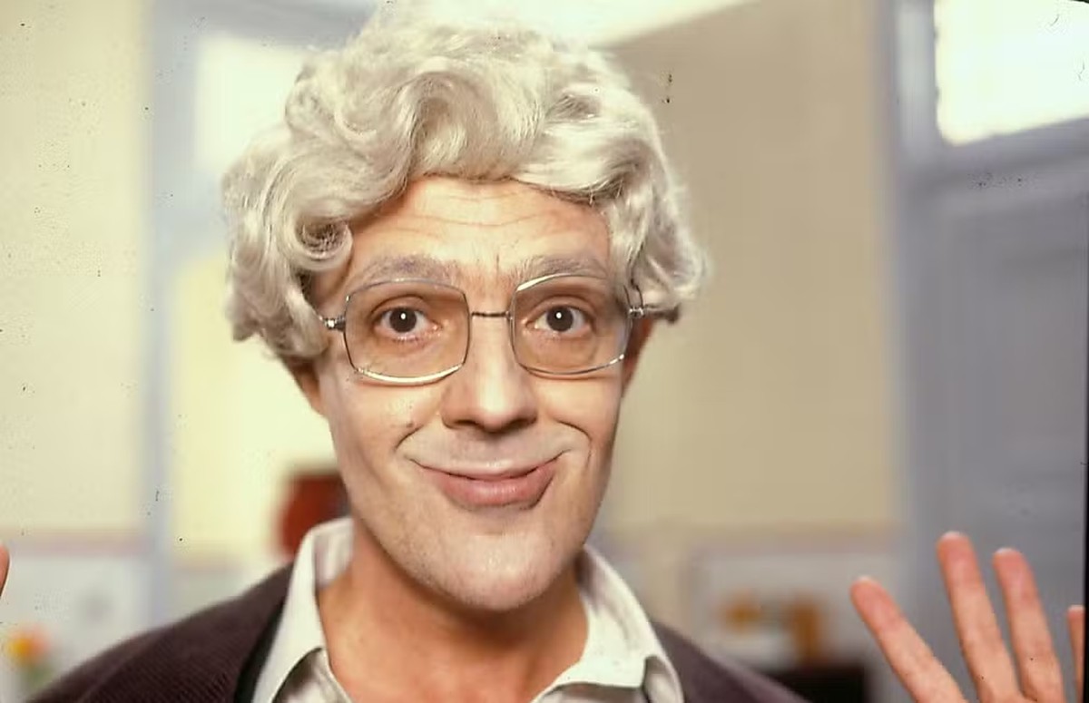 Tony Ramos: 'Ney Latorraca era um ator de muita reflexão'