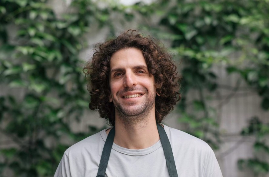 'O que importa é o cliente sair feliz', diz chef do Tuju, premiado com ...