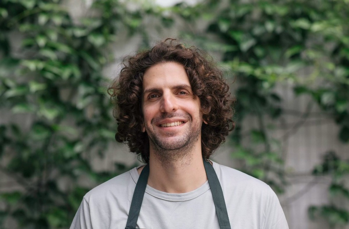 'O que importa é o cliente sair feliz', diz chef do Tuju, premiado com ...