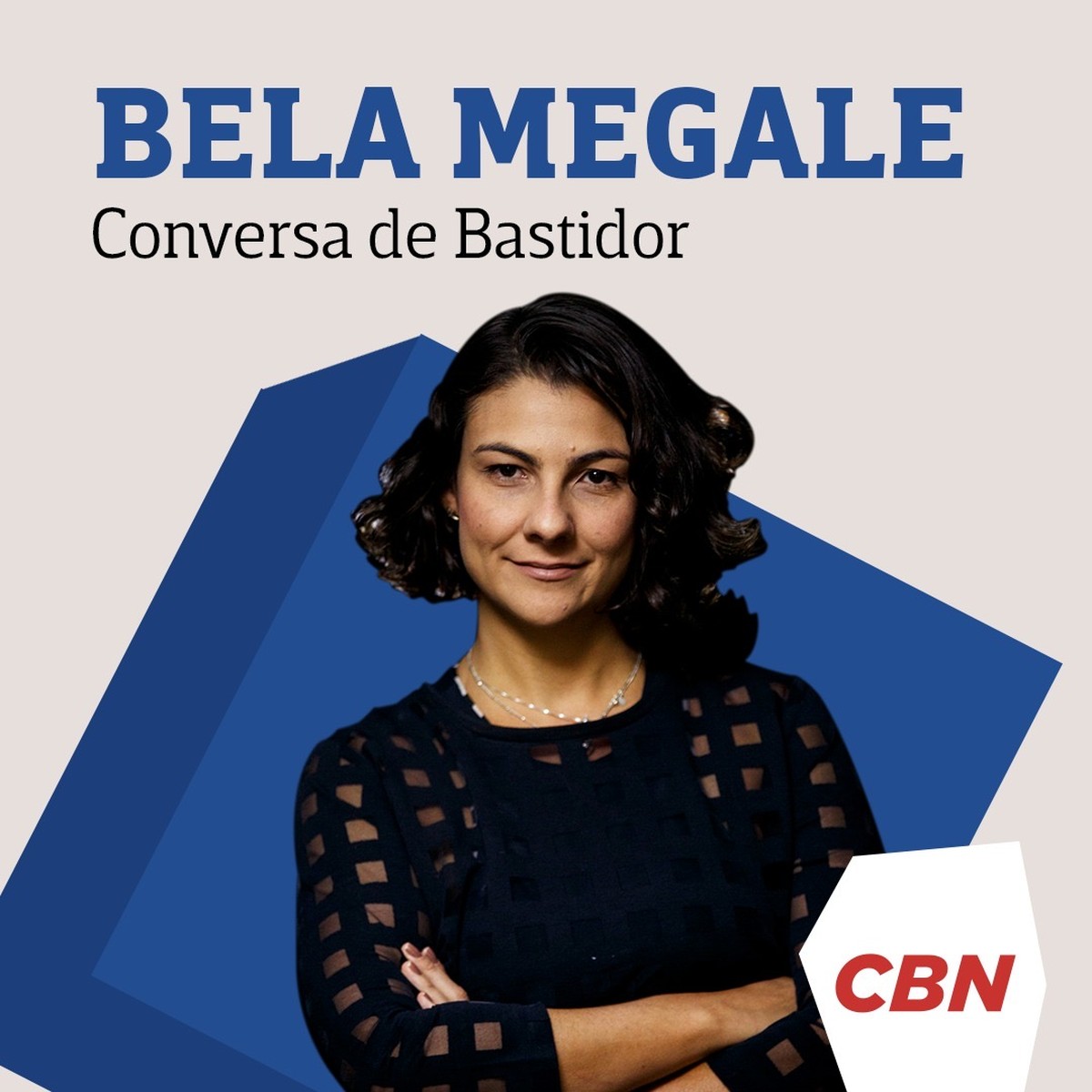 Bela Megale: O tempo é inimigo do Boulos, por isso vai para tudo ou ...