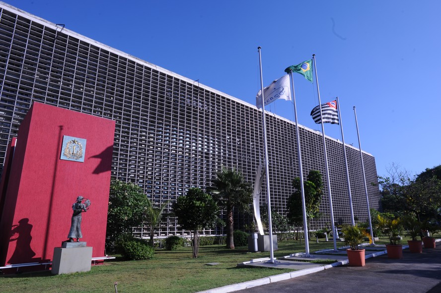 Assembleia Legislativa de São Paulo aprova pacotaço com 36 projetos de lei