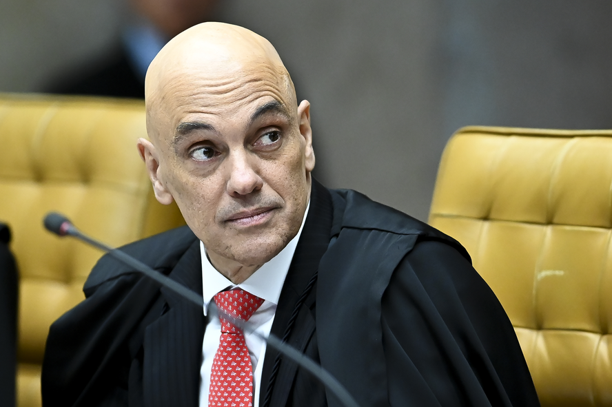 STF retoma atividades nesta sexta (1º) com cerimônia que deve ter ...