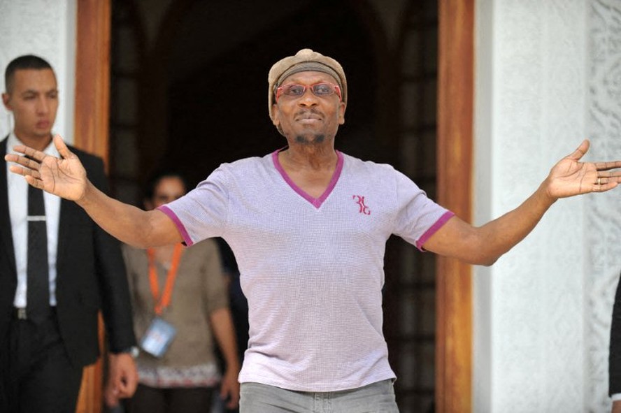 Jimmy Cliff morre aos 81 anos após convulsão e pneumonia