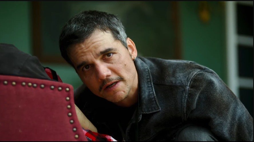 Relembre outros papéis internacionais de Wagner Moura além de 'Guerra ...