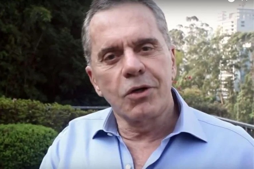 Morre, aos 80 anos, o fundador do Banco Santos, Edemar Cid Ferreira