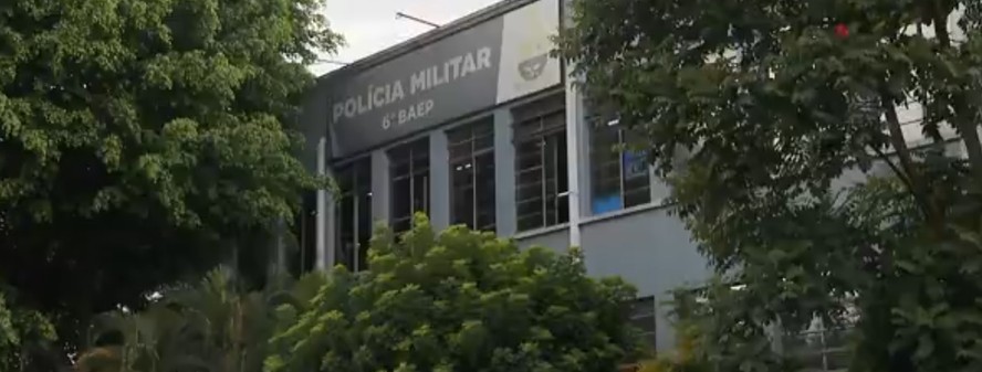 Polícia prende seis PMs suspeitos de envolvimento na execução do ...