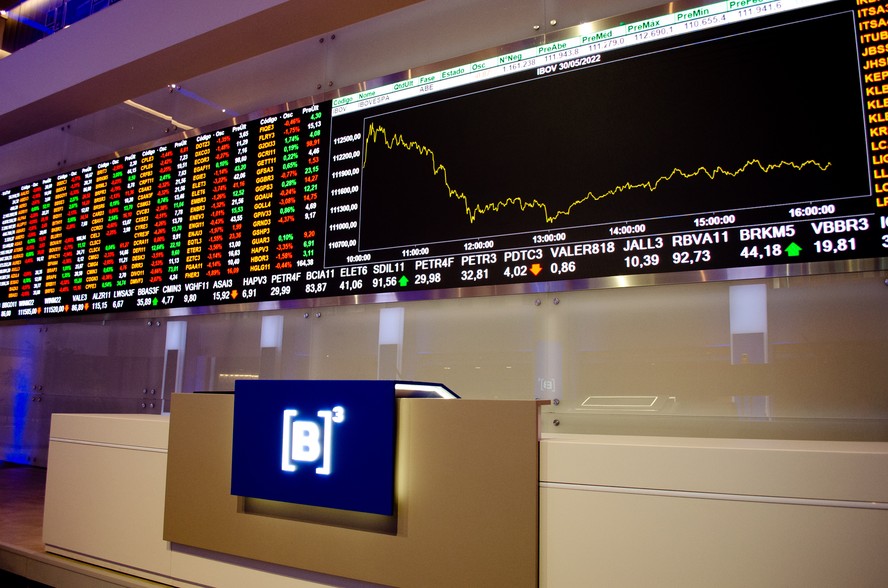 Após nível histórico no Ibovespa, tendência é que fluxo de alta se ...