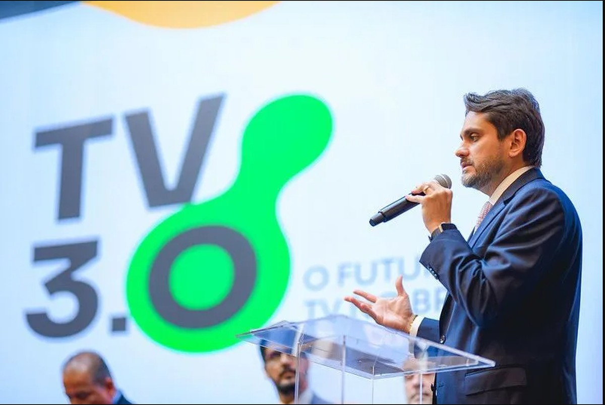 O que é a TV 3.0? Saiba mais sobre a nova tecnologia | Jornal da CBN | cbn