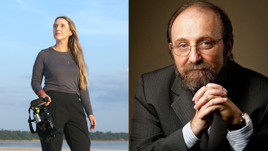 'Nada mais será como antes': Iara Cardoso e Miguel Nicolelis falam ...