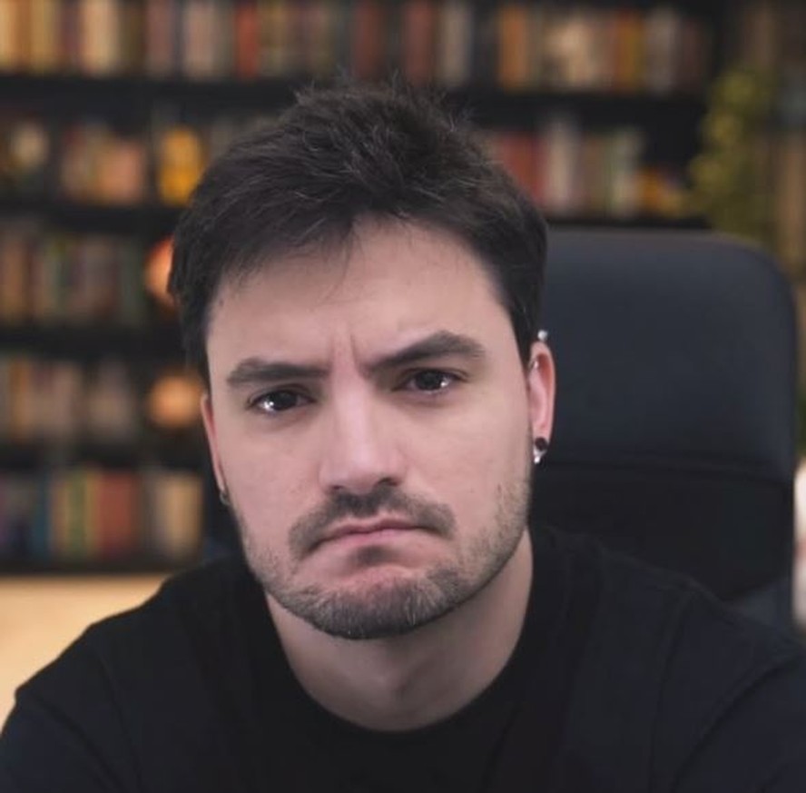 Felipe Neto revela qual foi o maior erro da carreira e defende vídeo ...