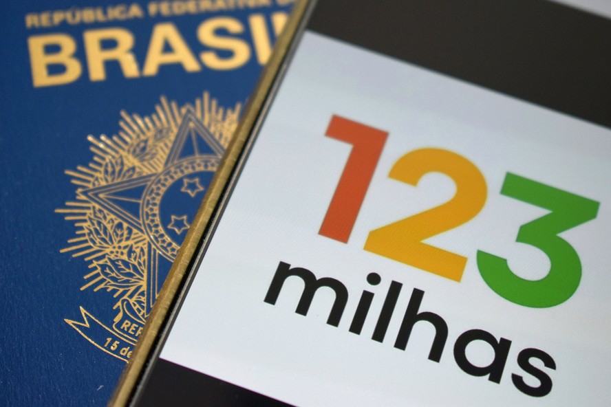 123 milhas: Justiça dá prazo para 800 mil clientes revisarem créditos ...