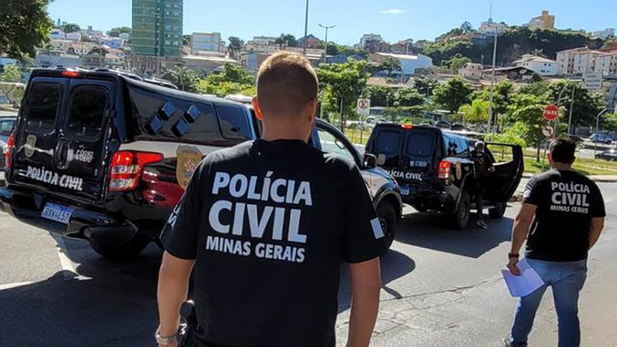 Onze Suspeitos De Roubo De R 50 Milhões Em Defensivos Agrícolas São