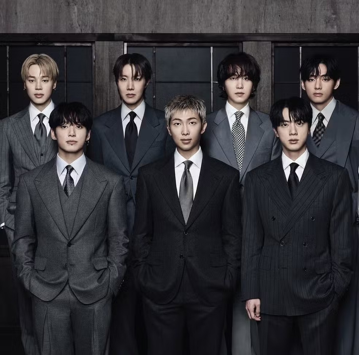BTS: primeira pré-venda de ingressos para shows em SP já esgotou ...