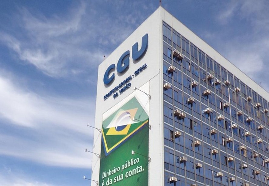CGU identifica superfaturamento de quase R$ 1 milhão em contrato para ...
