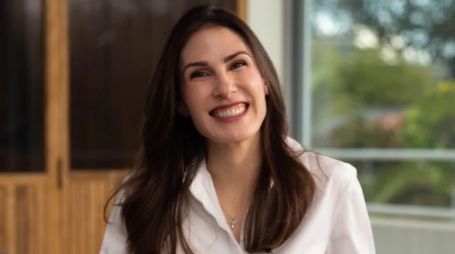 Marina Helena (NOVO) quer uma Lava-Jato em São Paulo e defende ...