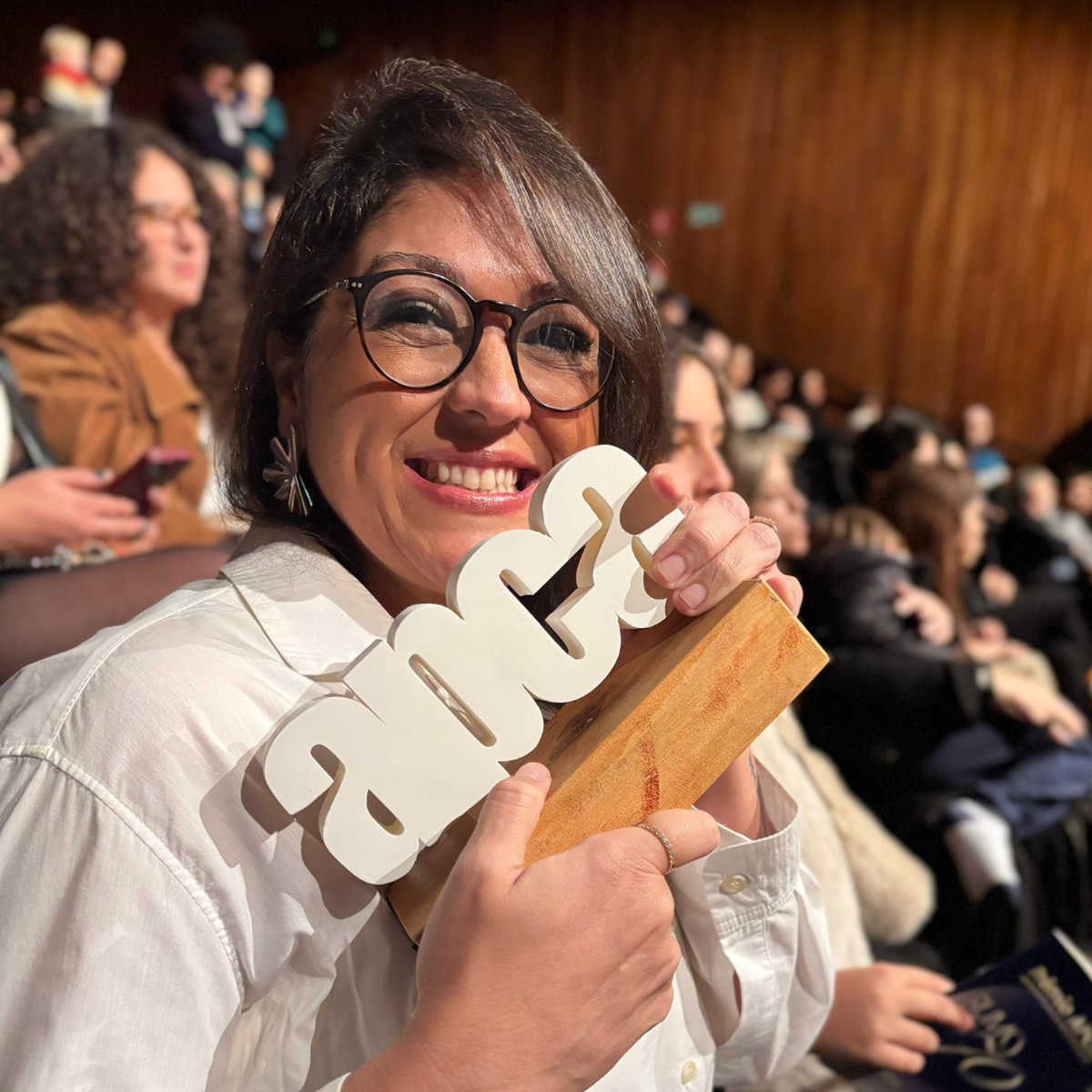 Revista CBN recebe prêmio APCA de Melhor Programa de Rádio de Variedades