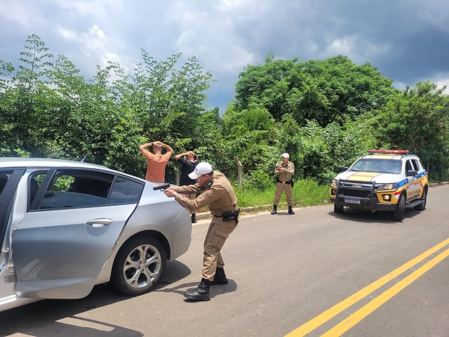 Número de crimes de trânsito aumenta 332% em 2023 em Minas Gerais | Brasil | cbn