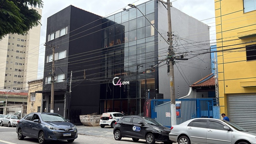 Vigilância Sanitária fiscaliza unidades da C4 Gym após morte de aluna ...