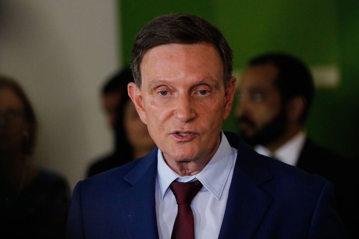 TRE-RJ declara Marcelo Crivella inelegível até 2028 por esquema de ...
