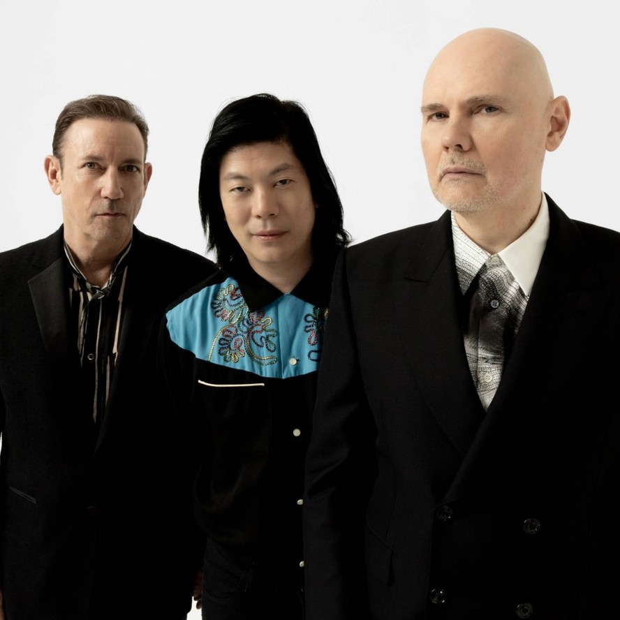 The Smashing Pumpkins: banda de Rock alternativo faz shows no Brasil em ...