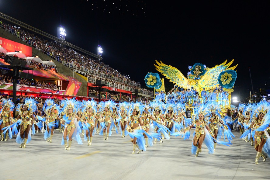 Filme de Oscar, livro do vencedor do Nobel e celebração de 100 anos da ...