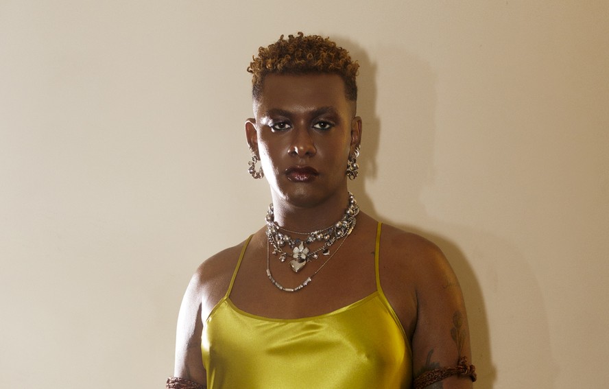 Liniker apresentará música inédita em show no Rio e promete álbum ...